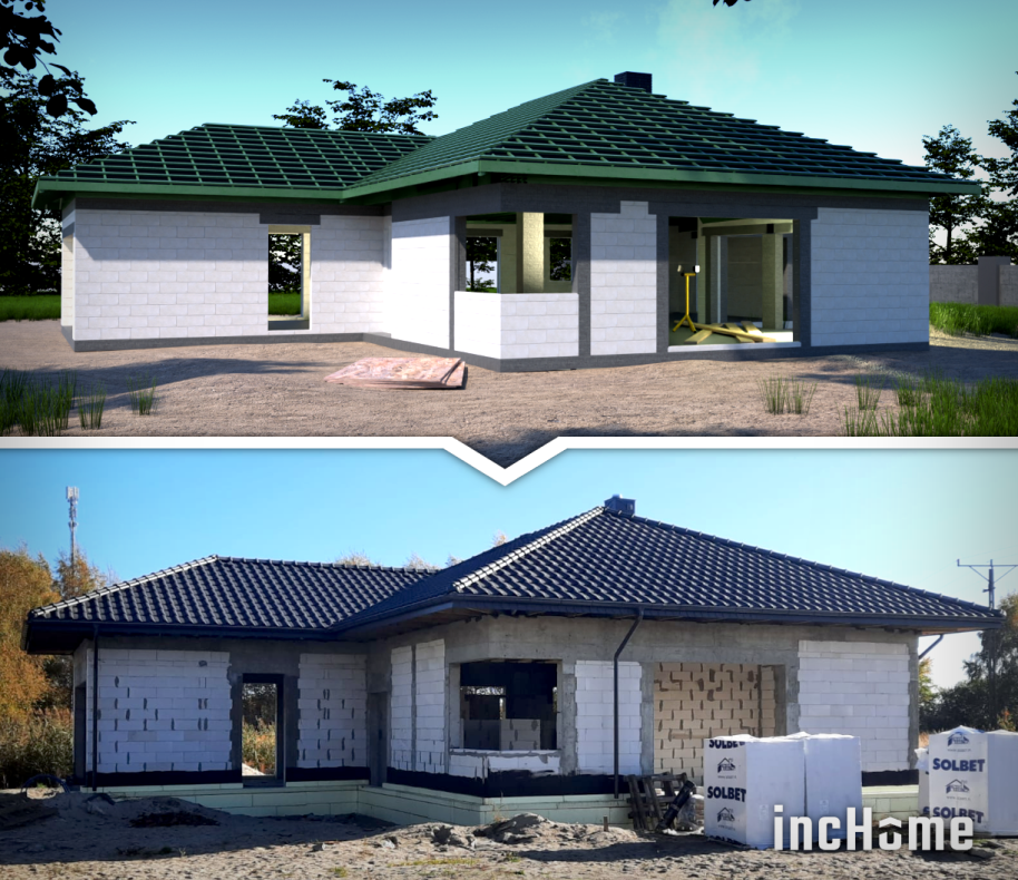 incHome | Koszty budowy, kalkulator budowy, projektowanie domu, koszty ...